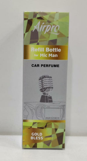 MIC MAN REFILL PACK