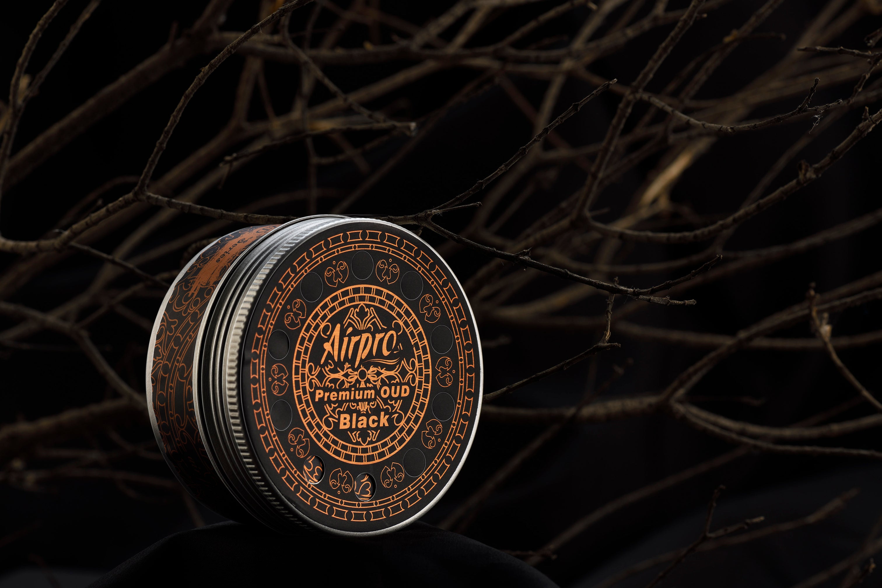 NATURAL OUD