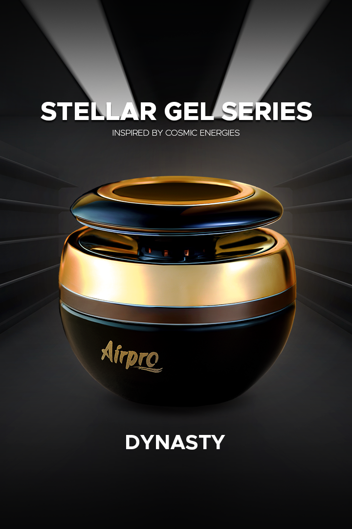 Airpro - India Car Perfume & Air Fresheners